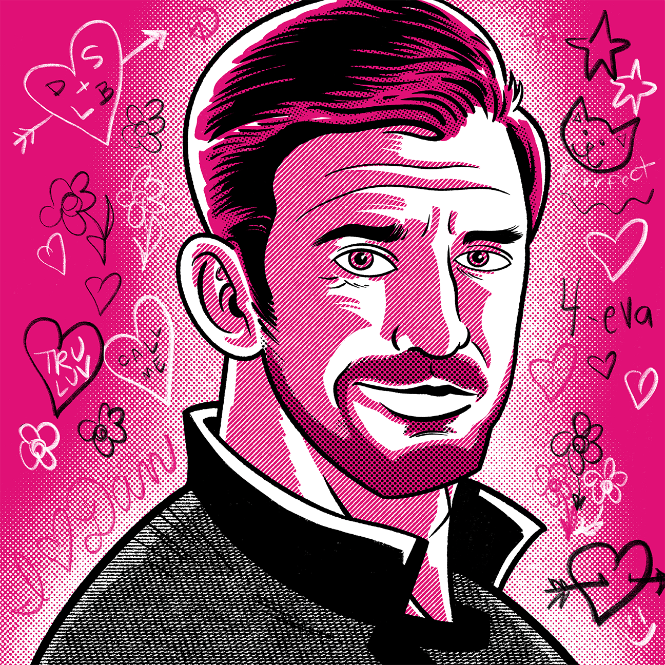 ADAM WINGARD'S 'THE GUEST' IS PURE CELLULOID BDE - Grumpire