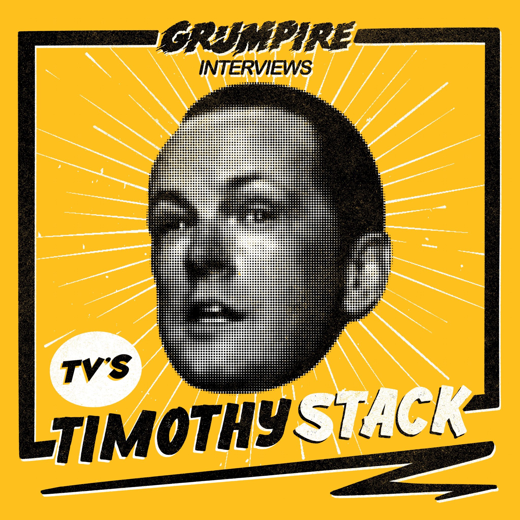 'OH, People–People, No!' TV's Tim Stack on the cult of 'Night Stand ...