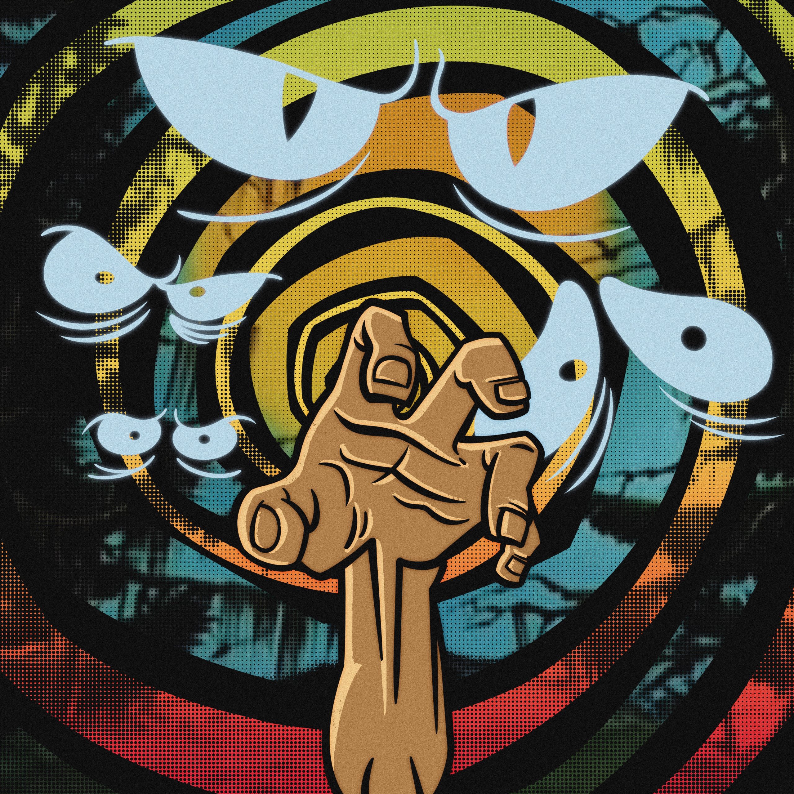 Getting Out of a Ruh-Roh, Shaggy: IN Defense of 'Scooby-Doo On Zombie ...