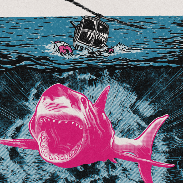 'JAWS 2': THE SEQUEL THAT KNOWS ITS WORTH - Grumpire