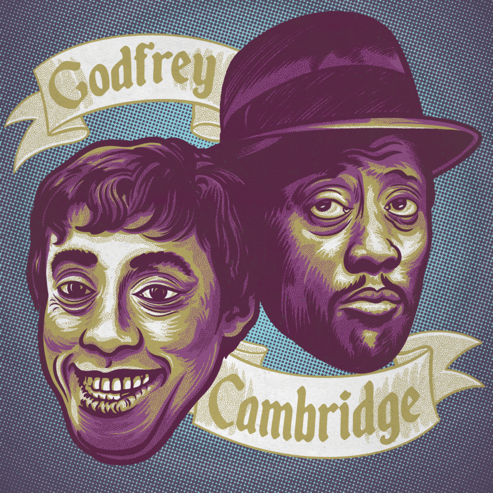 MAY 27, 1970: GODFREY CAMBRIDGE DROPS A NEW BLACK HOLLYWOOD LEGACY ...