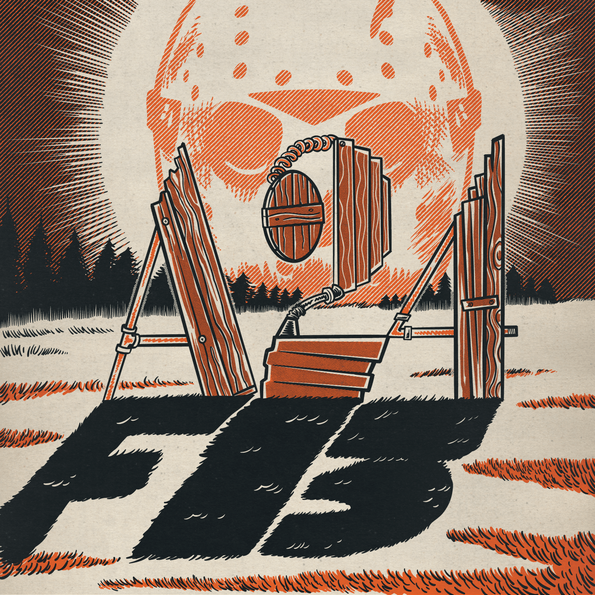 LET JASON BUILD A HOUSE AGAIN - Grumpire