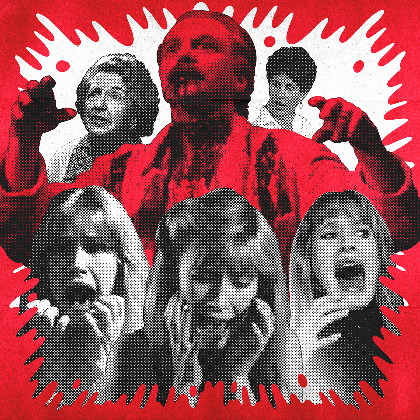 A Canadian Giallo? A Case for 'EVIL JUDGMENT' - Grumpire